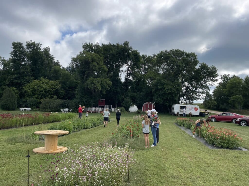 Events from September 22, 2023 – August 30, 2023 – Hilltop Harvest